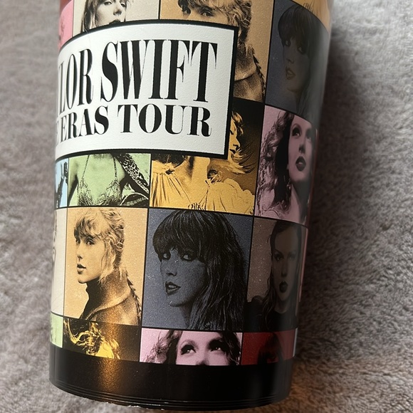 Taylor Swift | Kitchen | Taylor Swift The Eras Tour Movie Theater Cups ...